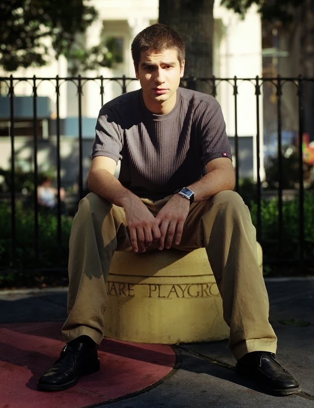 Guys Lit Wire: It's Kind of a Funny Story, by Ned Vizzini