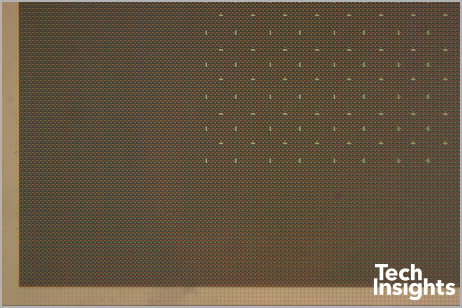 Image Sensors World: TechInsights Unveils iPhone 8 Plus Camera Surprises