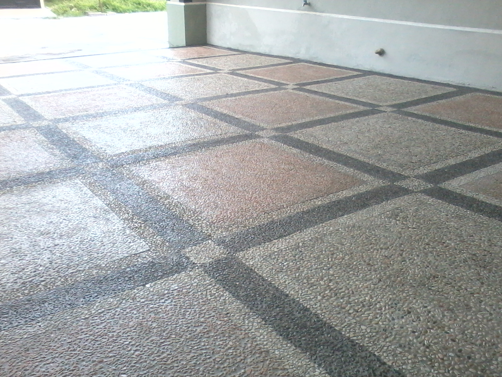 Inspirasi Baru 40+ Pasang Keramik Motif Batu Alam