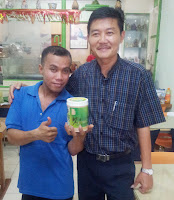 KOKOKAM Botanical Tea