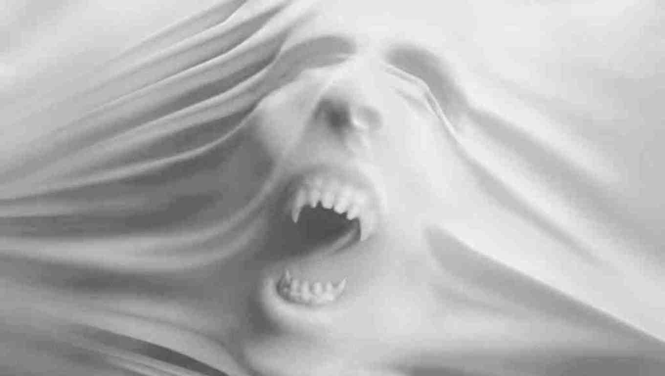 Malfeas: O Monstro Interior