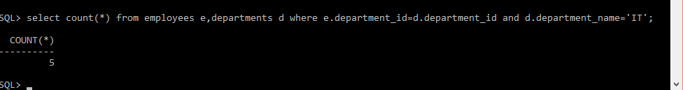 Informatica Workshop: Source Qualifier Transformation - Filter