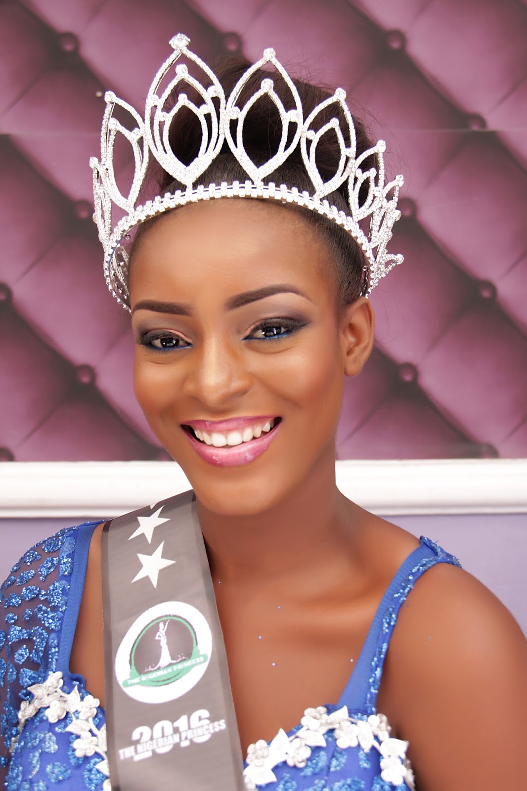 Mimie's Cloud: MEET THE NIGERIAN PRINCESS 2016 WINNERS AND PHOTOS
