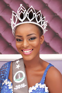 Mimie's Cloud: MEET THE NIGERIAN PRINCESS 2016 WINNERS AND PHOTOS