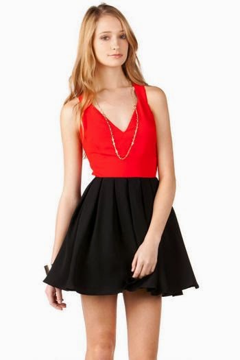 constance browne: College Formals: What To Wear