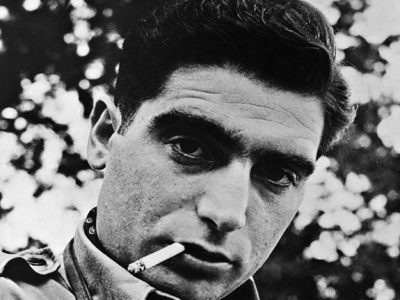 Historia de una reinvención: Robert Capa