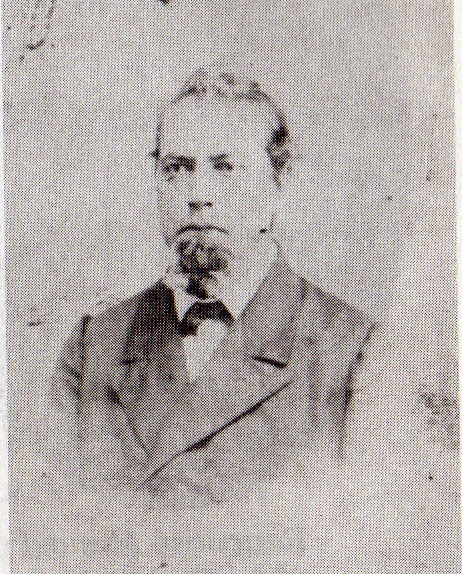 REV. JOSÉ MANOEL DA CONCEIÇÃO: O Padre Protestante