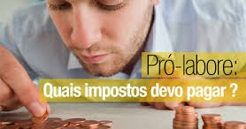 Líderw Software - CE: O que é pró-labore? Saiba tudo sobre este conceito!