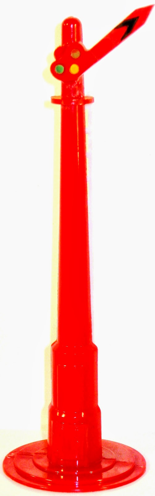 Toys and Stuff: Marx - Marxville Accessories - Pt 1