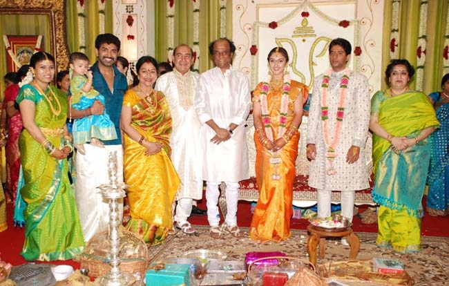 Why We still remember Actor Sridevi Vijaykumar Wedding | Indian ...