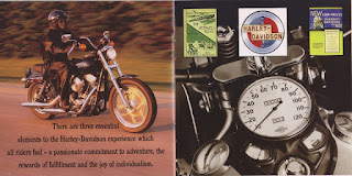 On The Road Again: Various Artists "Harley-Davidson Road Songs Vol. 2"