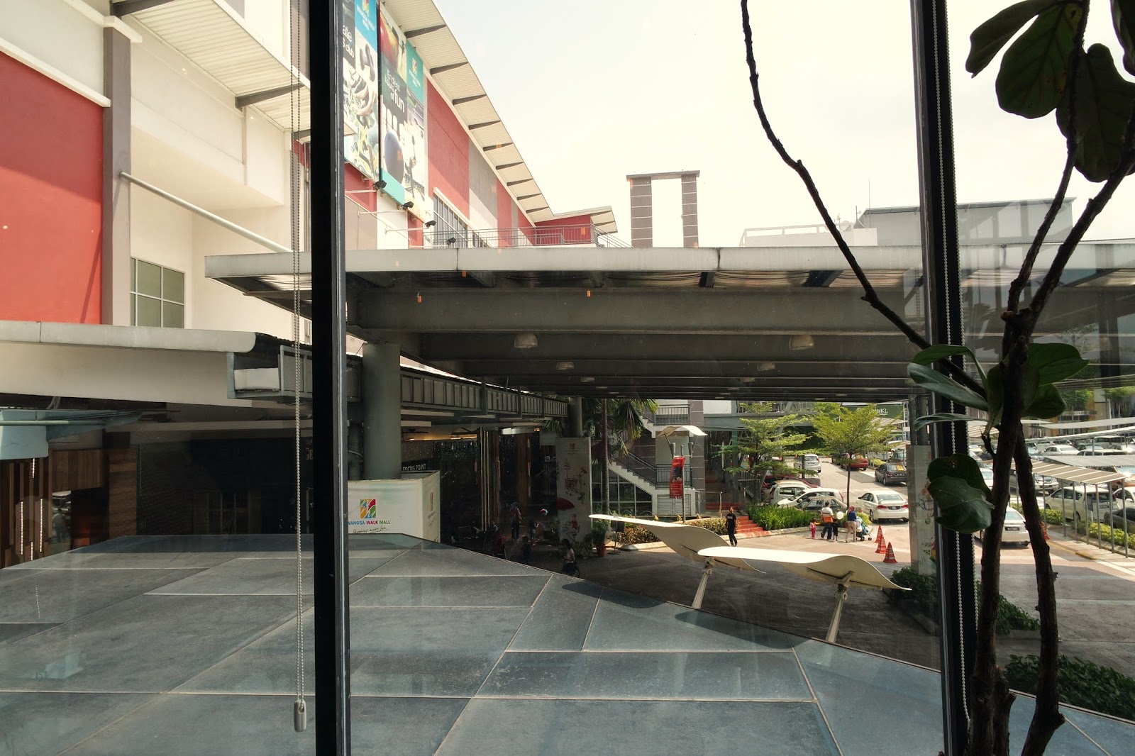 Wiida - Mama : U Cafe Wangsa Walk Malaysia