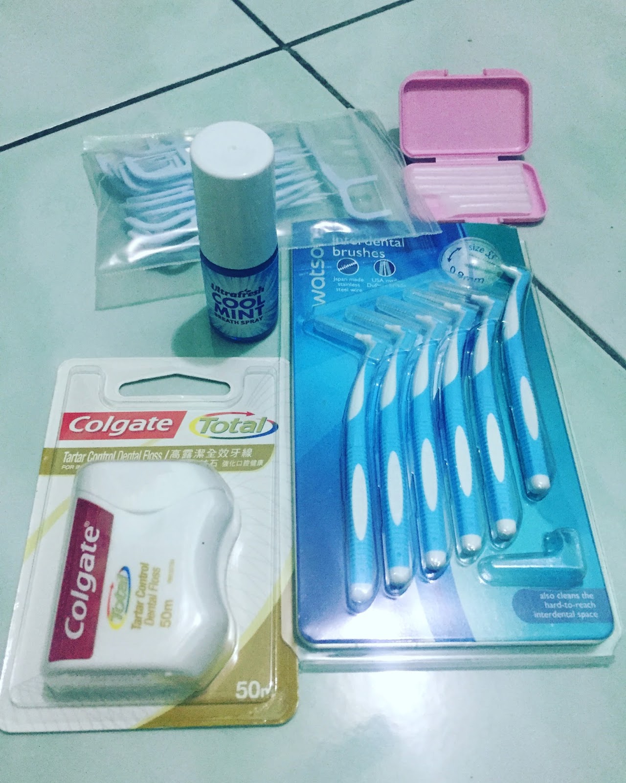 Fiz Faieznor: Persediaan untuk Si Gigi Besi aka Pendakap Gigi: Braces On!