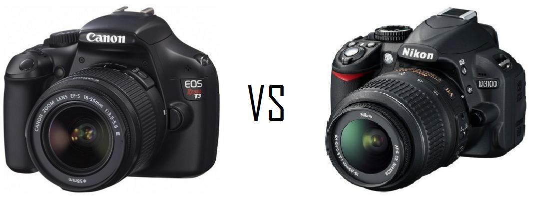 Digital Camera: Digital Camera Comparison