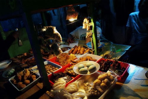 DAKOCHAN: Kuliner Khas Surakarta