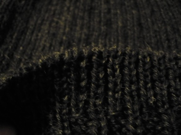 Cabin Fever Sisters Knit: Top Down Inside Out hats
