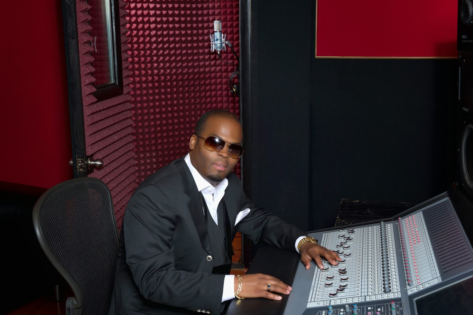 Producer Steve Pageot And HARMAN’s Lexicon PCM Total Bundle Try Their ...