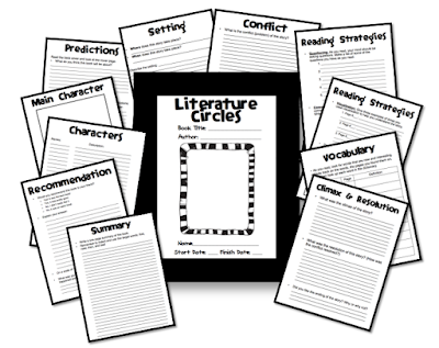 What the Teacher Wants!: Reading in the Upper Grades