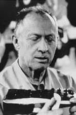 My Media Is Always Corectly: William Jay "Bill" Bowerman (NIKE)