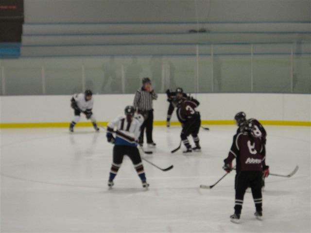 The Cranbrook Guardian: GO Kootenay Ice!