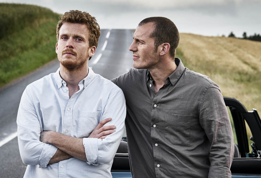 Algo en qué creer, de Adam Price