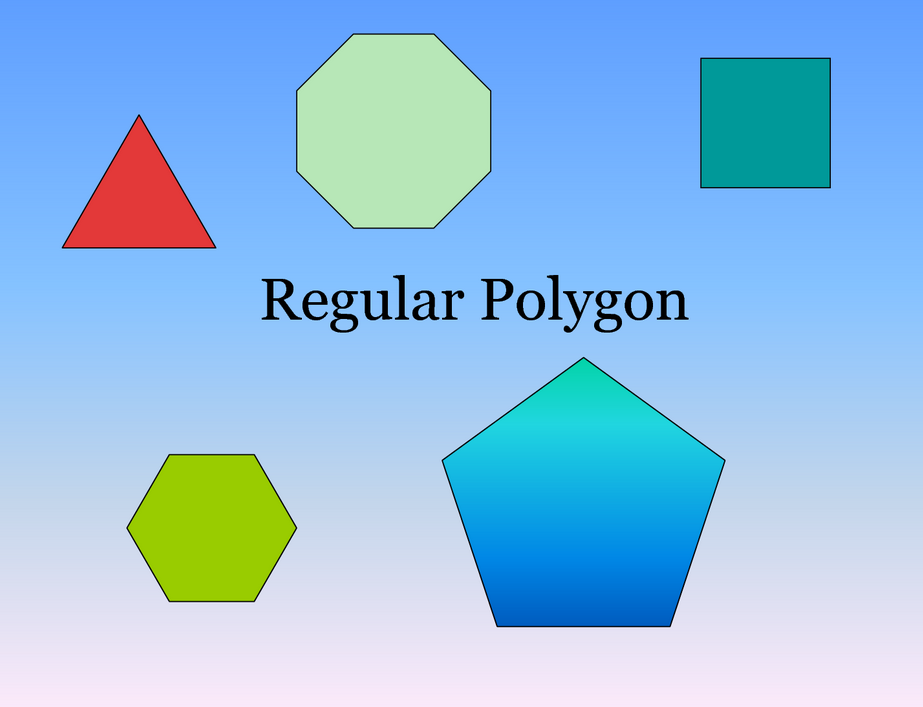 Math Teacher blog: Perimeter of a polygon