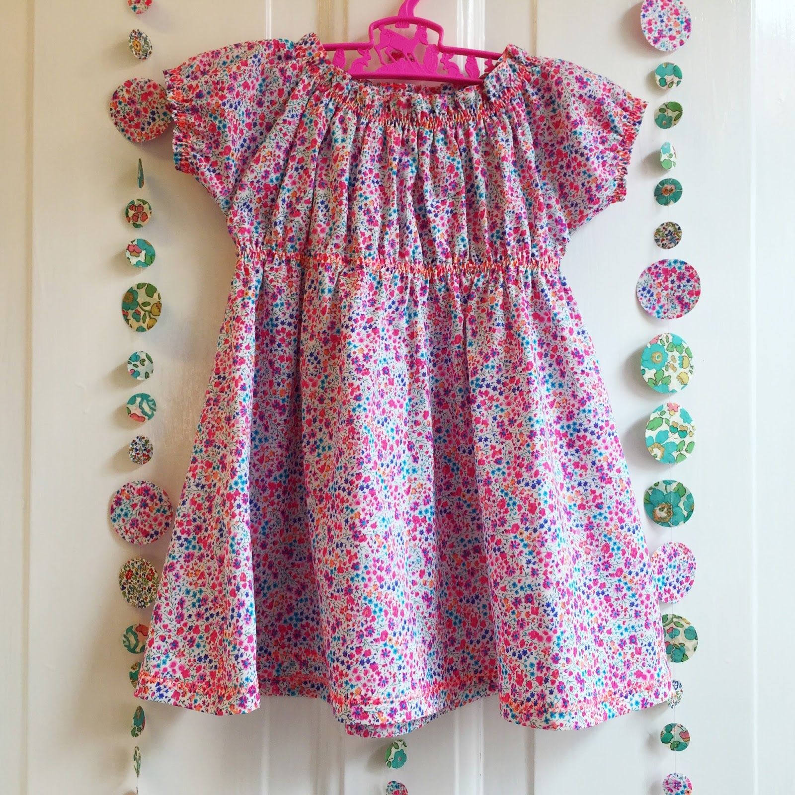 BettyP loves Liberty of London