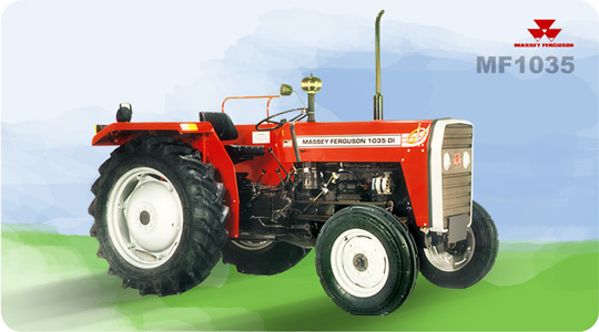 TAFE MF 1035 DI Mahashakti Hd Pictures - Types cars