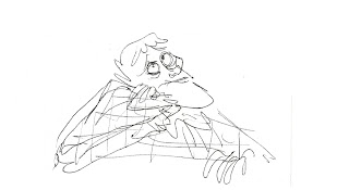 Daryl Graham Animated People