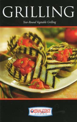 The Food Company Cookbooks