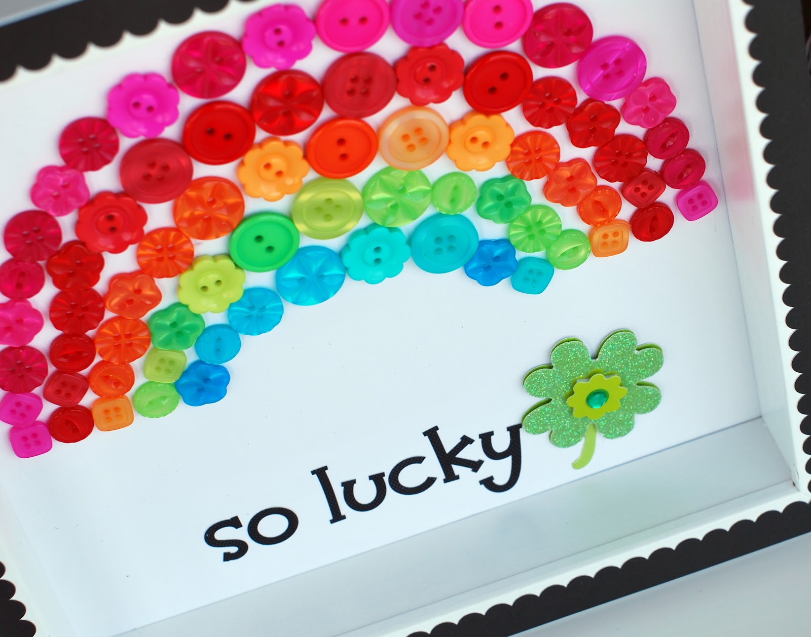 Rainbow Frills Greeting Card Paper & Party Supplies Birthday Cards etna ...