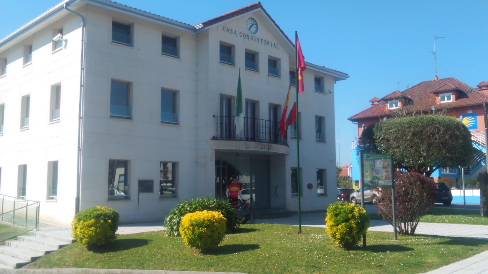 Puertos de Cantabria: Noja.