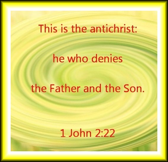 Jesus And Jehovah Yahweh 1 John 2 22 24 Denial That Jesus Is The jesus-and-jehovah-yahweh-1-john-2-22-24-denial-that-jesus-is-the