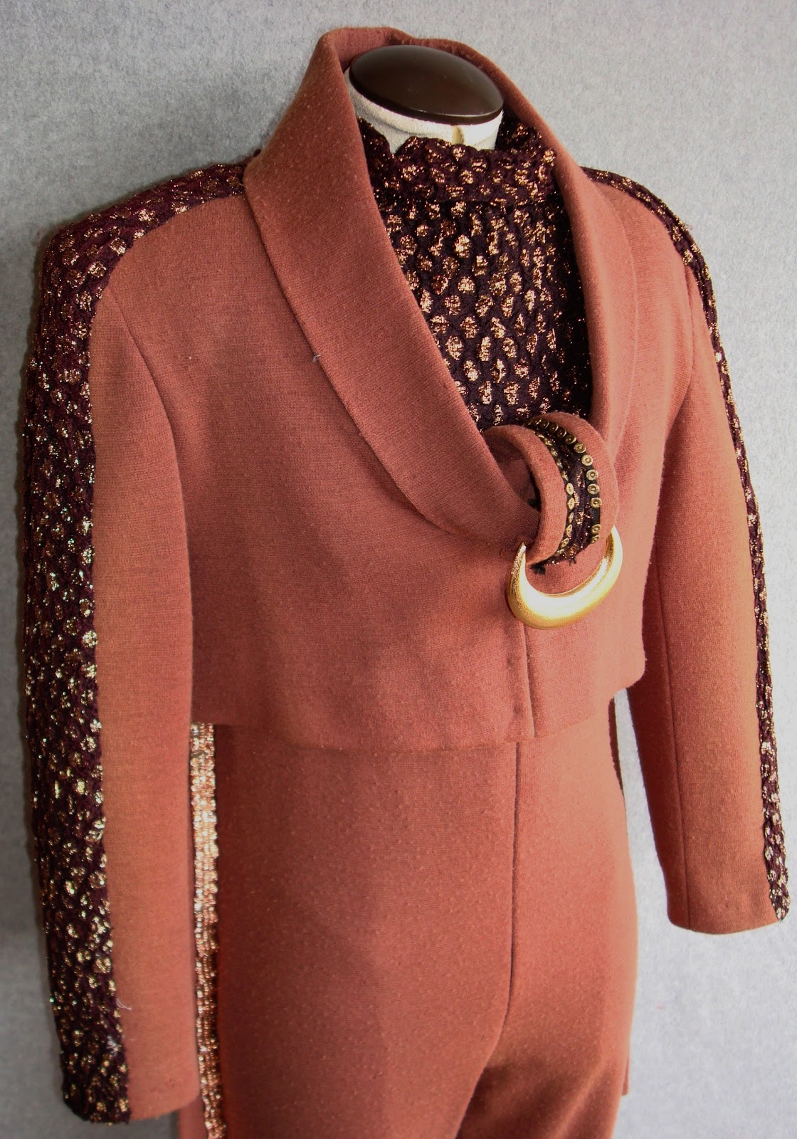 The Ferengi Costumes Of Star Trek: The Next Generation: Seasons 2-7