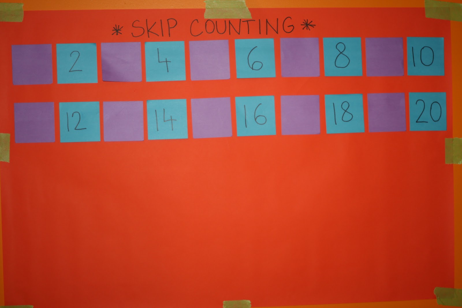 HomeSchooling Garden old