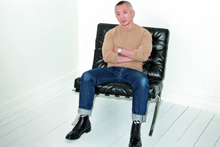 IGLU: #hemeroteca #moda | Jonathan Cheung: "Quien hace sexy a los ...