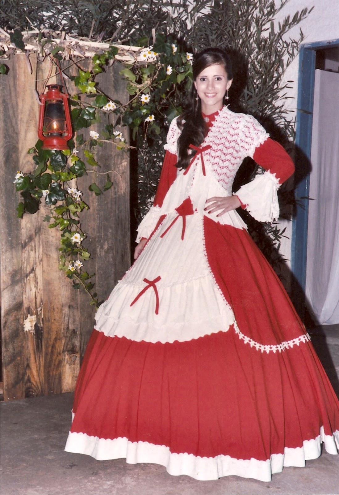 Vestidos de prenda: Prendas debutantes