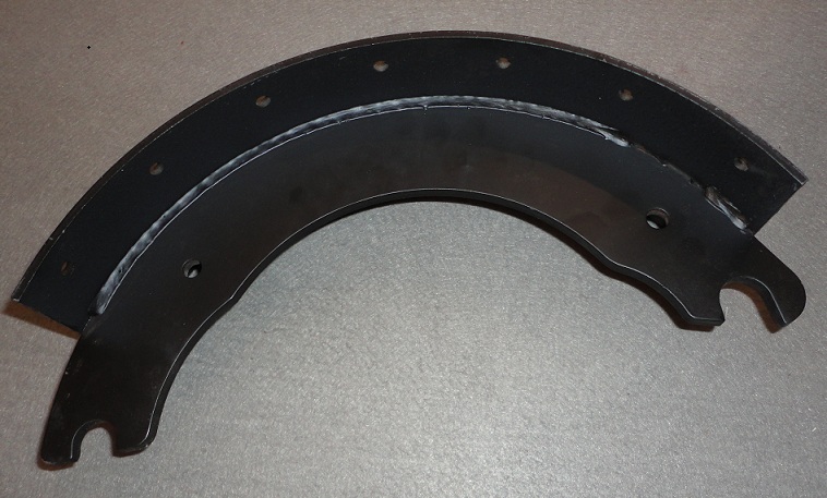 Meritor/Rockwell Brake Shoes Made In China: Meritor/Rockwell Brake ...