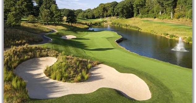 American Golfer: Connecticut’s Great River Golf Club Experiencing ...