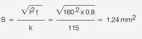 Grounding Design Calculations – Part Five ~ Electrical Knowhow