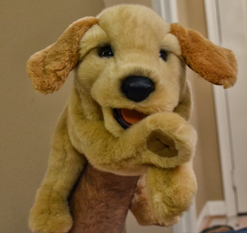 Whom You Know: Whom You Know Continues to Highly Recommend Folkmanis ...