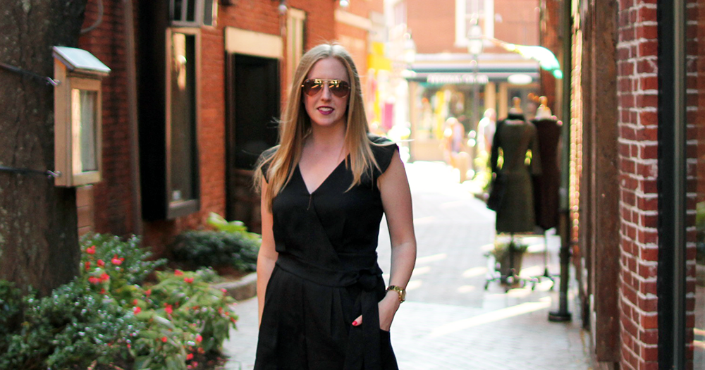 Romping | style-blueprint