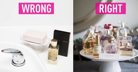 Is It OK To Use Expired Perfume?