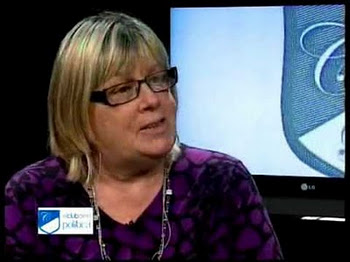 SOCIOLOGIA POLITICA.: DRA. ISABEL RAUBER: “El cambio civilizatorio que ...