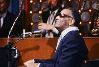 Ray Charles Video Museum: Ray Charles Is In Town - Chronology 1980
