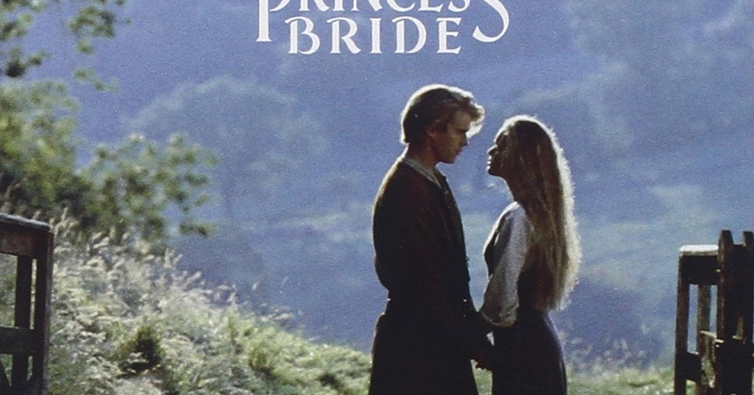 Hamlette's Soliloquy: "The Princess Bride" (1987) Soundtrack Guest Post