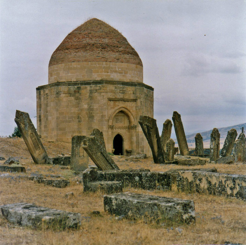 EXPLORE THE WORLD: Shamakhi; a Beautiful City in Azerbaijan