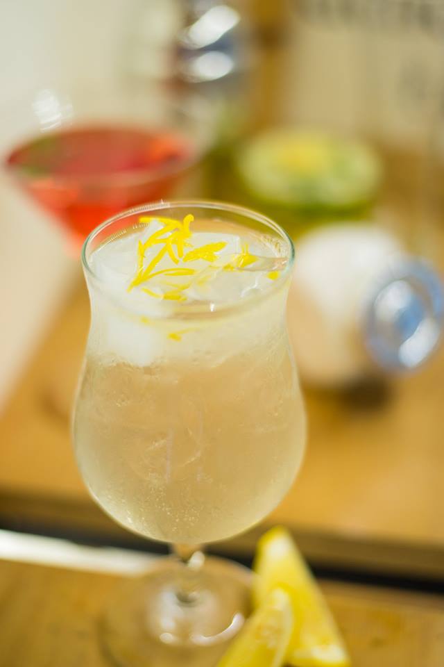 White Sand Cafe@ Empire Damansara, Petaling Jaya