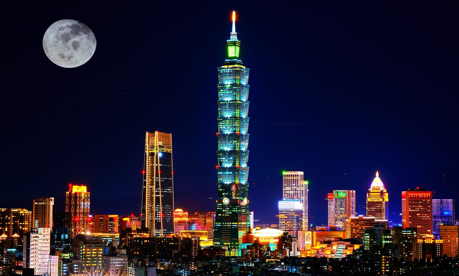 Travel Arbitrage: Save $3000 flying JFK to Taiwan by adding a flight ...