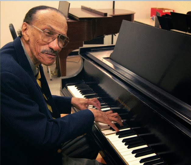 AfriClassical: Piano Recital of New Orleans Composers of Color by Henry ...